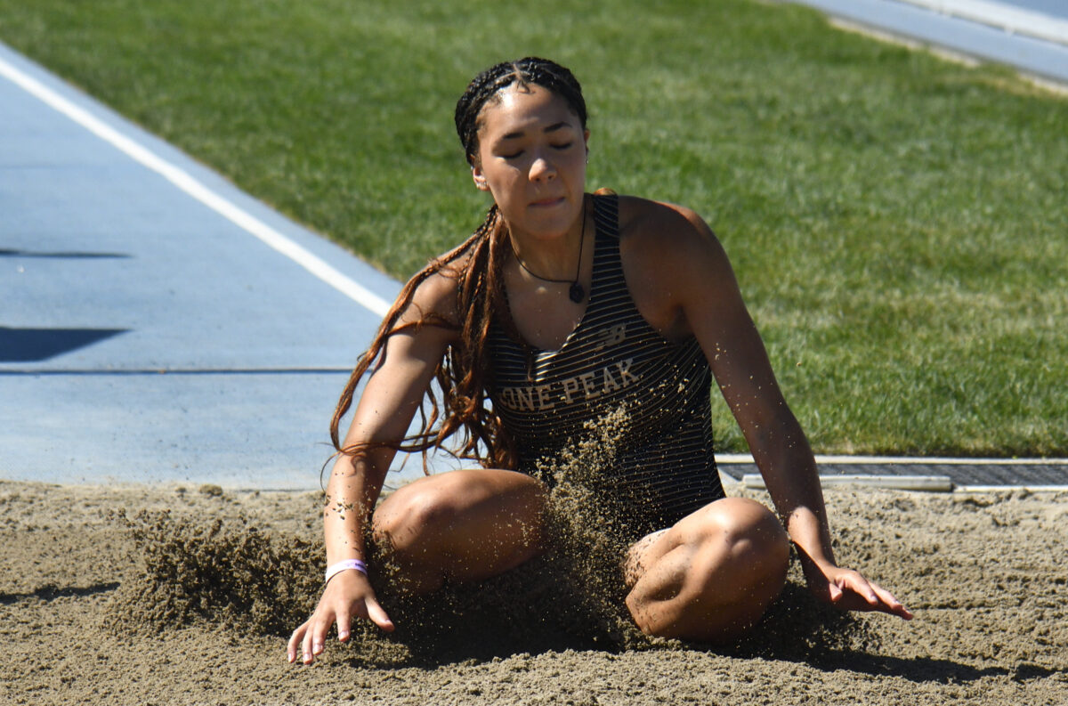 Winning motivation: Elite performances by distance runners highlight ...